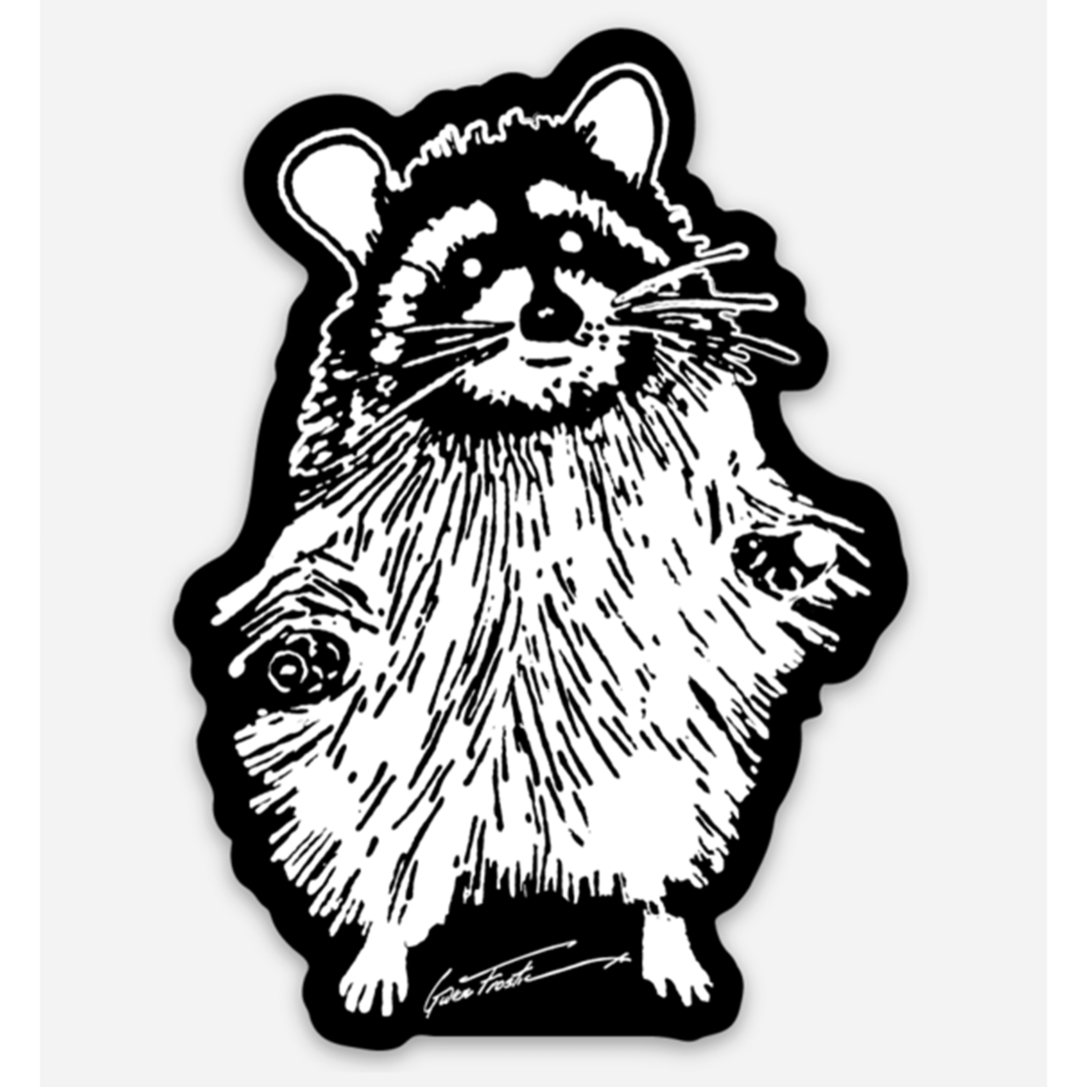 Stickers! Magnets! Coasters! Buttons! | Gwen Frostic Prints