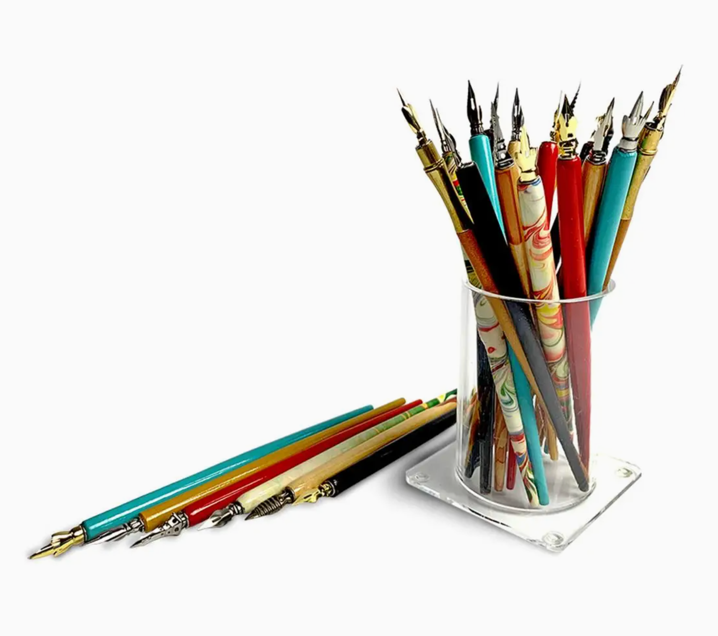 Calligraphy Dip Pens | Gwen Frostic Prints