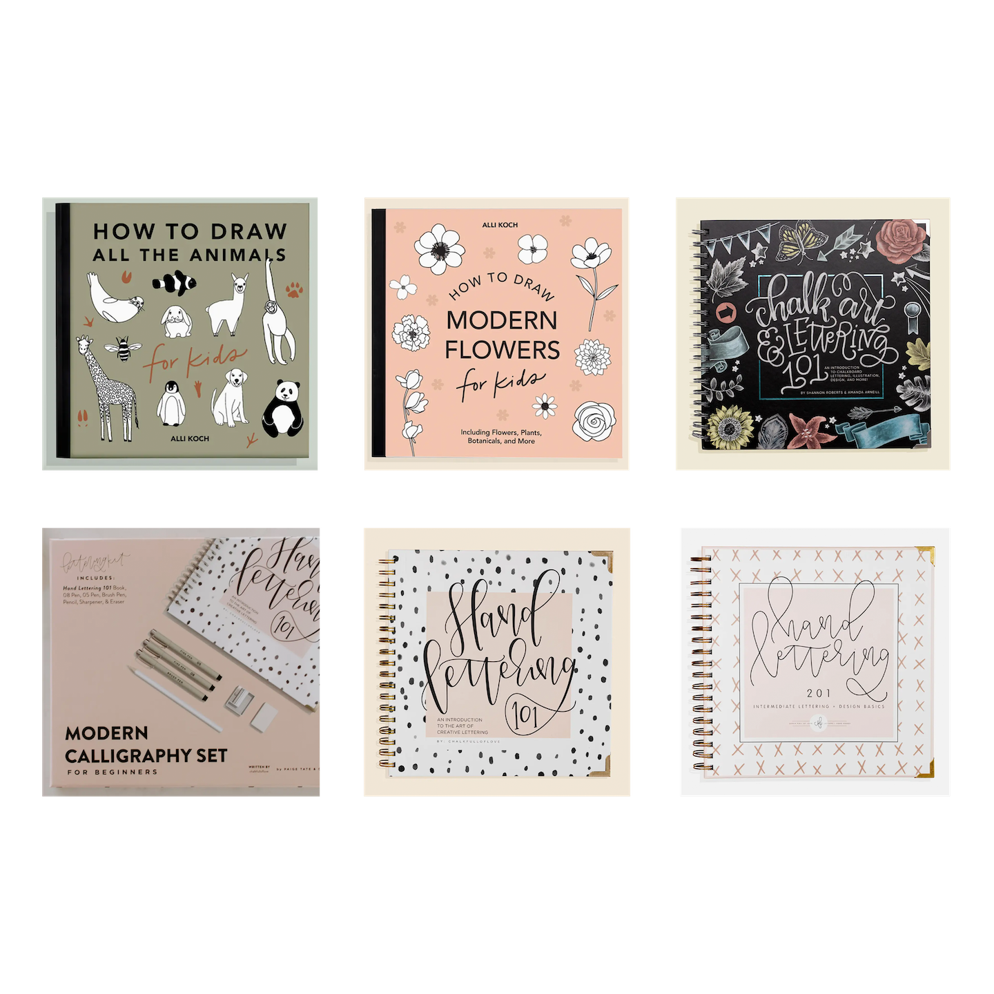 Calligraphy | Gwen Frostic Prints